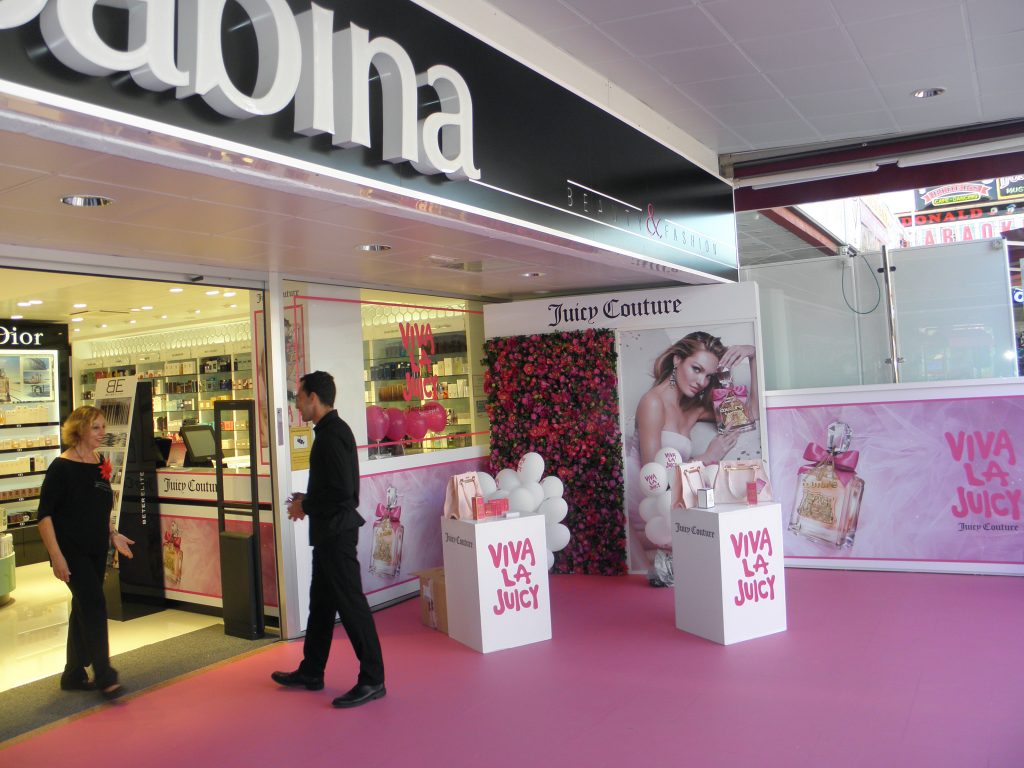 Sabina Beauty & Fashion , nueva tienda - Digital Faro Canarias