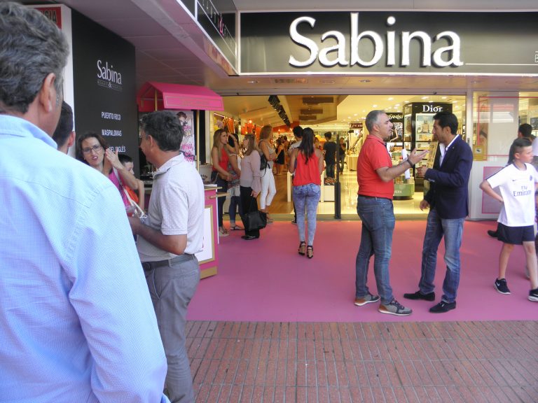 Sabina Beauty & Fashion , nueva tienda - Digital Faro Canarias