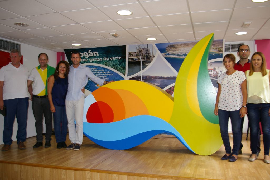 “Nuevo Logo en Mogán” - Digital Faro Canarias