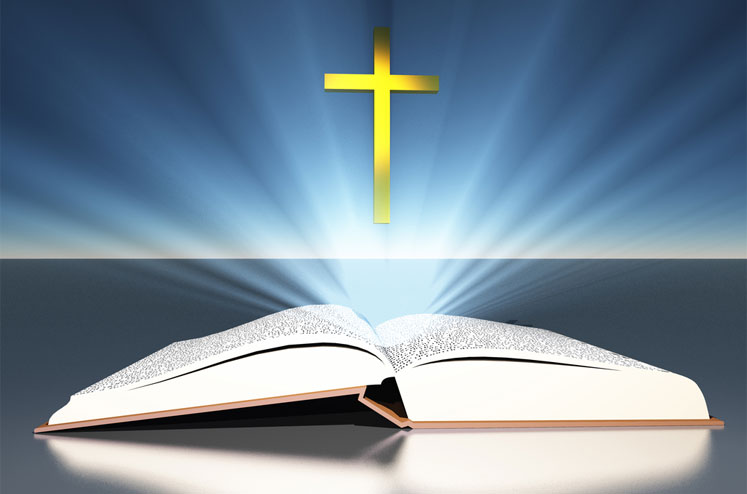 “La Biblia” - Digital Faro Canarias