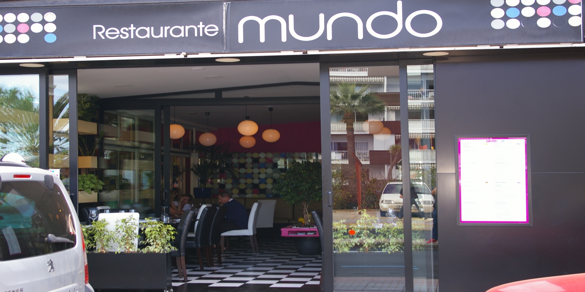 “Mundo Restaurante” - Digital Faro Canarias