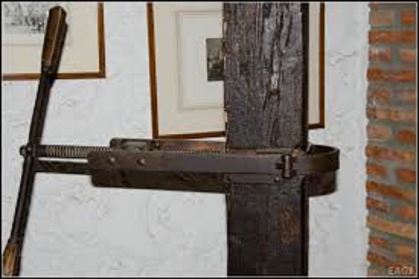 “La última muerte con el Garrote Vil” - Digital Faro Canarias