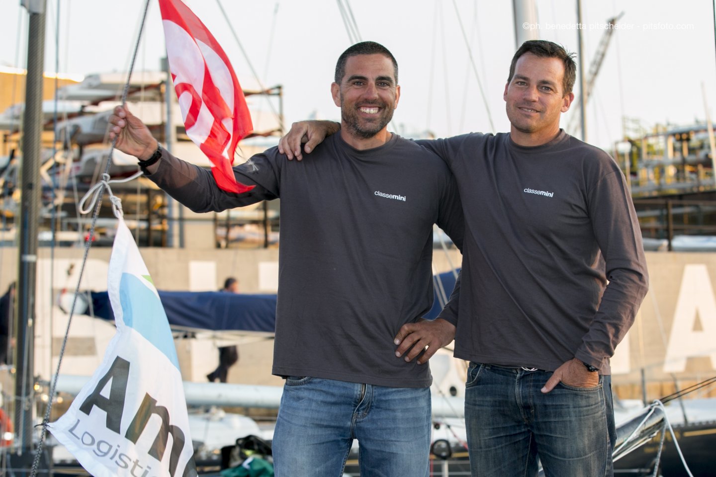 OLIVER FUE EL ÚNICO ESPAÑOL EN ESTA DURA PRUEBA - Digital Faro Canarias