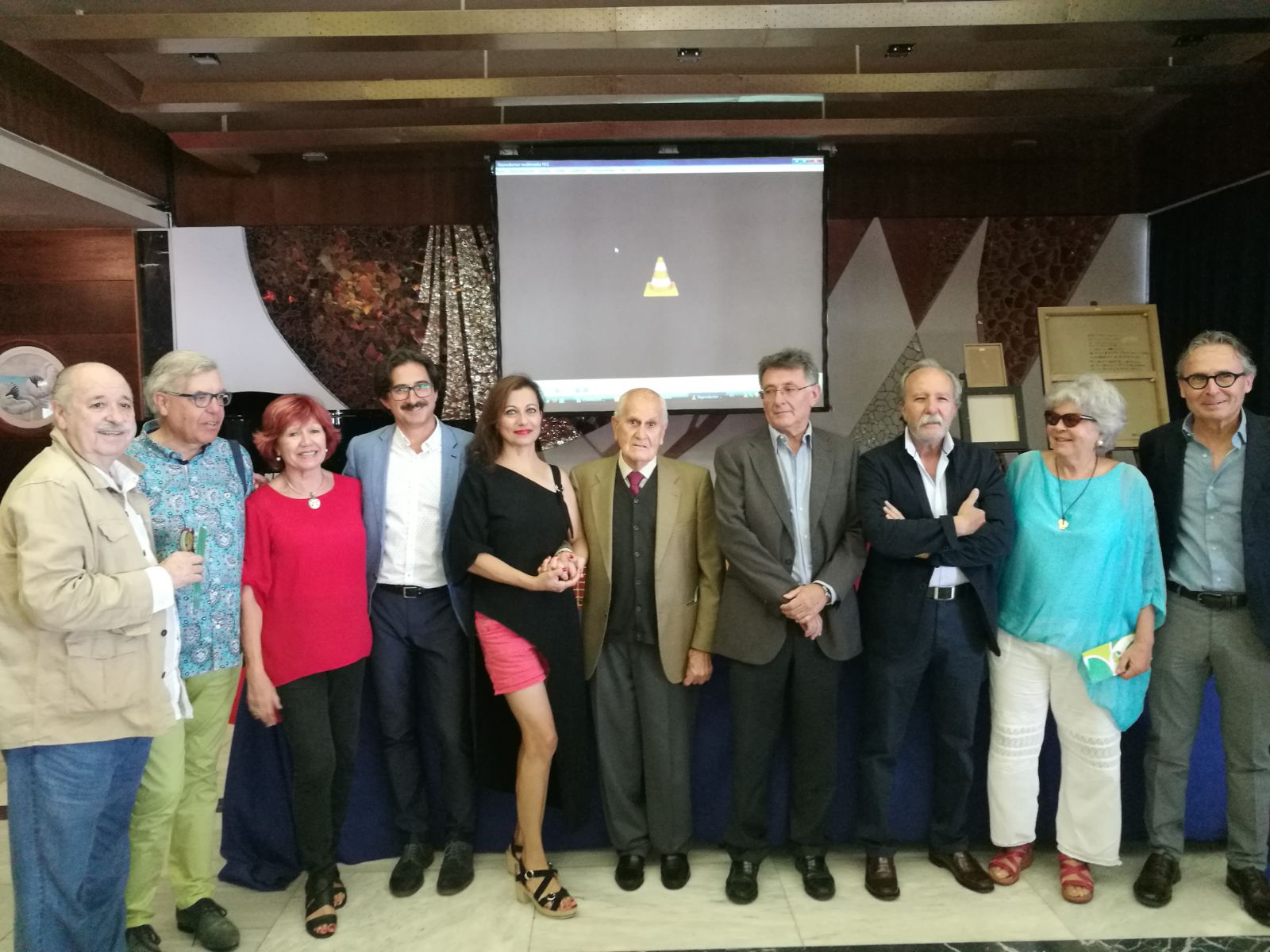 SENTIDO HOMENAJE A MANUEL LEZCANO EN EL REAL CLUB NÁUTICO DE GRAN ...