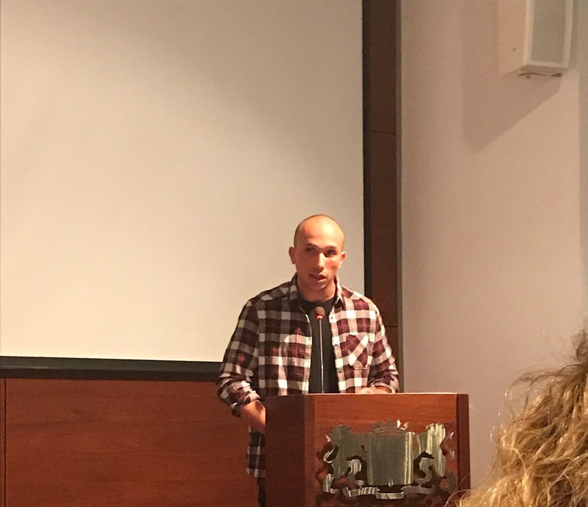 La consejería de educación debe velar por la educación y seguridad de ...