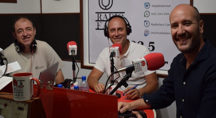 Raúl de Pablo:En política no vale todo - Digital Faro Canarias