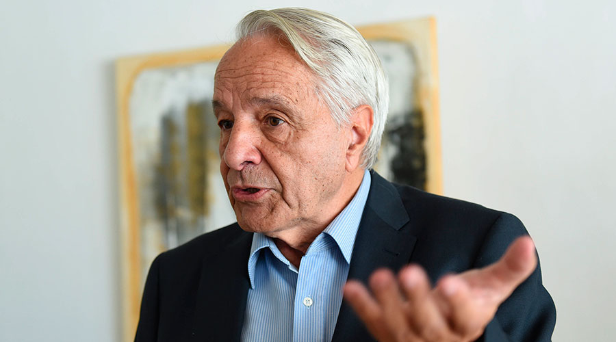 El exdiputado José Carlos Mauricio, condenado por falsedad - Digital ...