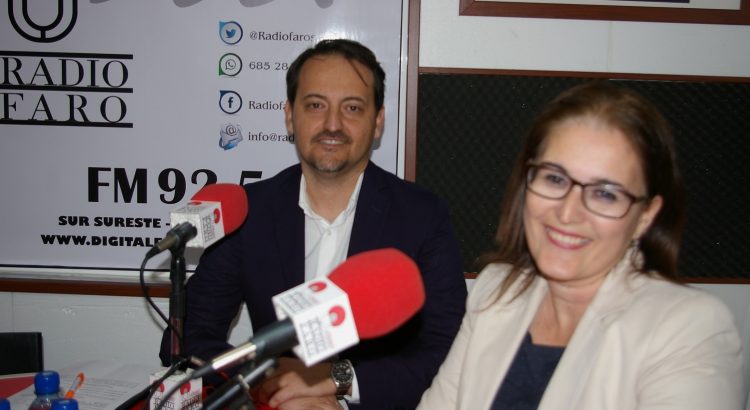 Inés Rodríguez: ¿A quién beneficia el muelle del Faro? - Digital Faro ...