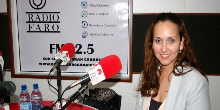 Yanira Álvarez: En Agüimes tenemos que hacer unión para sacar a Roque ...