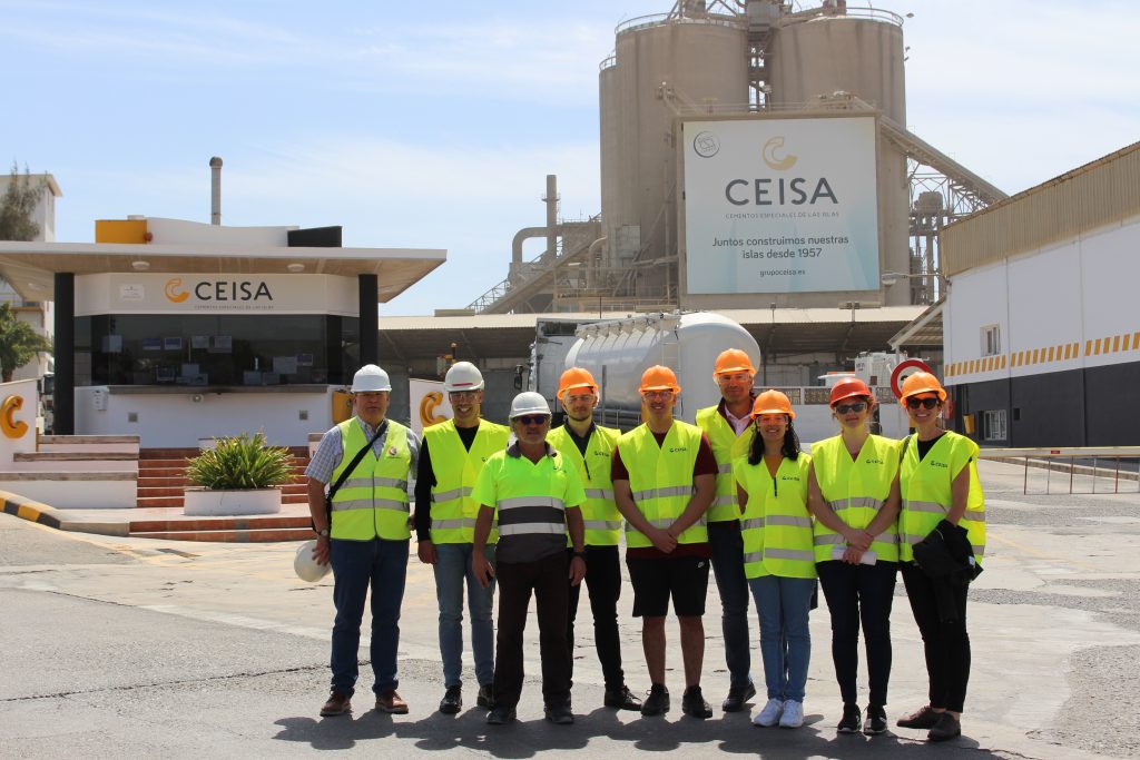 Arranca el proyecto ‘CEISA somos tod@s’ de Demola Canarias - Digital ...