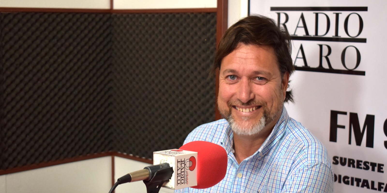 Dimas de la Cruz Sarmiento: El voto es una señal de identidad - Digital ...