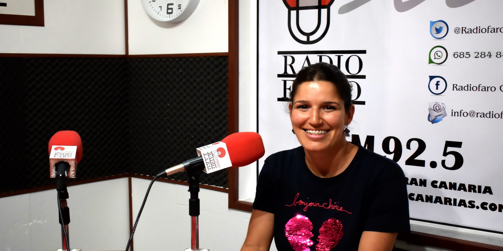 Tania Alonso: Es el momento de que la administración responda - Digital ...