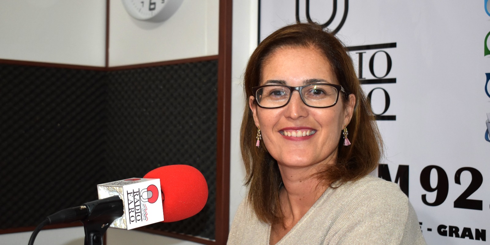 Inés Rodríguez: En las próximas semanas la Policía Local recibirá sus ...