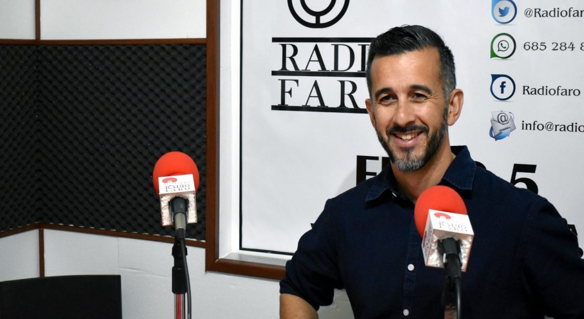 Tony Pérez: Hemos sacado el presupuesto por responsabilidad política y ...