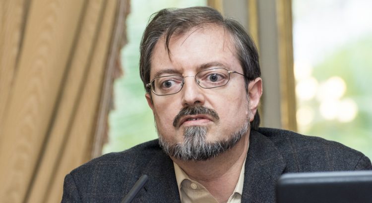 Antolín Sánchez Cuervo conecta la razón poética de María Zambrano con ...