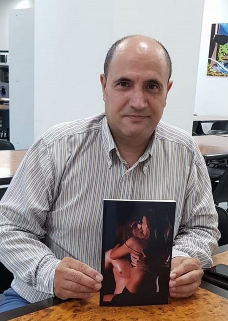 Pablo manrique yebra - Digital Faro Canarias