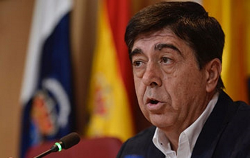 El Juez acuerda el sobreseimiento libre y archivo de la causa sobre Gilberto Díaz, en el Caso ...