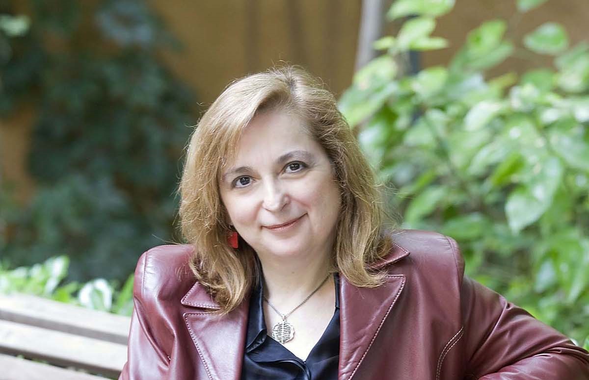 ‘La mujer molesta’, de la valenciana Rosa María Rodríguez Magda se ...