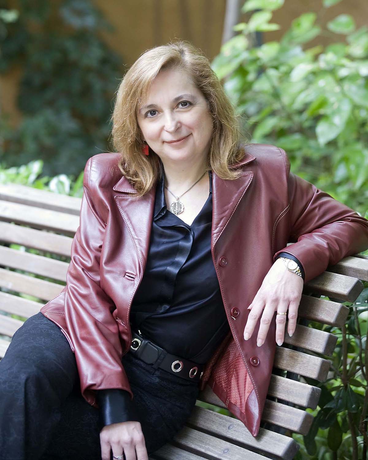 ‘La mujer molesta’, de la valenciana Rosa María Rodríguez Magda se ...