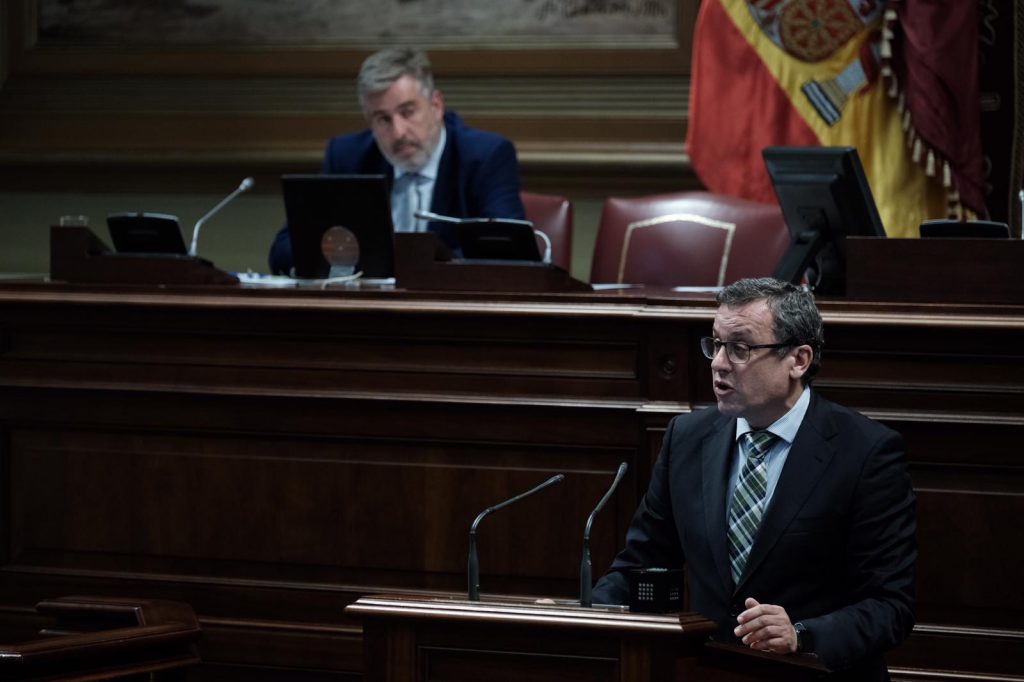 Roque: “La problemática de los residuos no sólo se debe contemplar ...