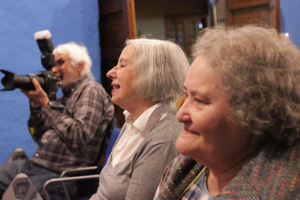 El centenar de escritoras canarias de María del Carmen Reina Jiménez ...