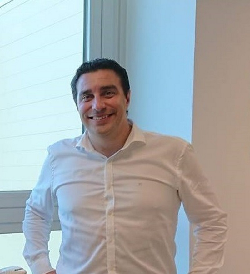 Daniel Celis: Canarias tiene que actuar ya hacia el turismo sostenible - Digital Faro Canarias