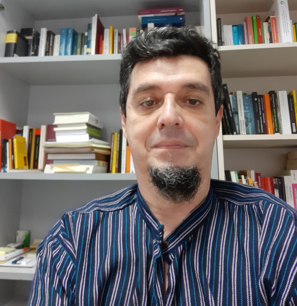 Javier Márquez: “Tras el ‘Desastre del 98’ el problema para España fue cómo garantizar la ...