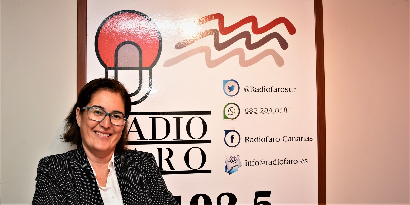Inés Rodríguez: El municipio de San Bartolomé de Tirajana le debe mucho ...
