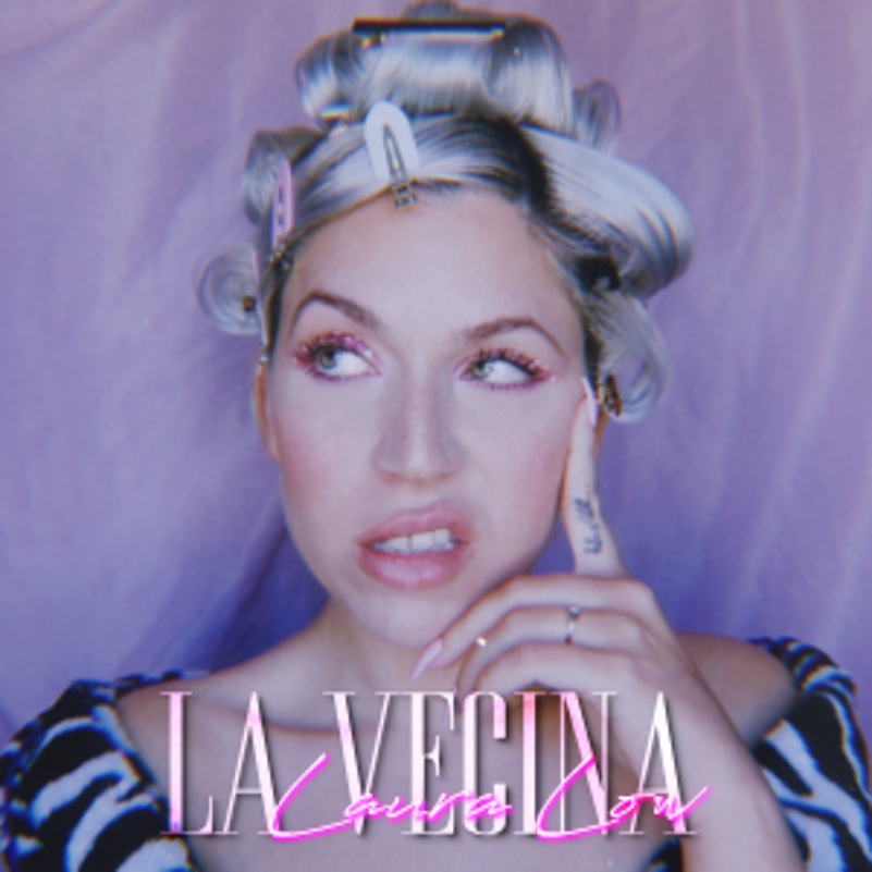 Ya disponible ‘La Vecina’, lo nuevo de Laura Low - Digital Faro Canarias
