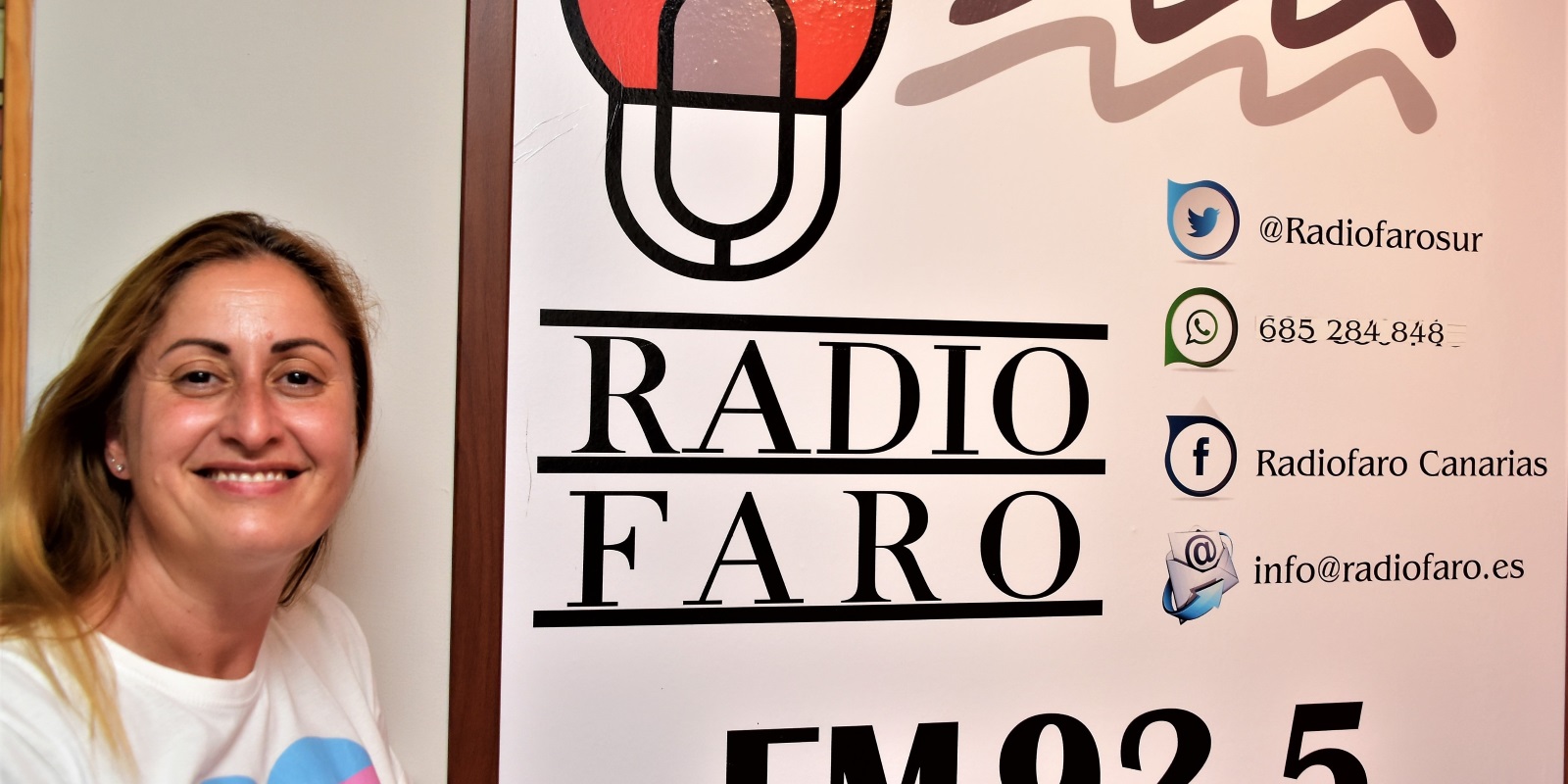 Eva Pascual: Hay quien duda de la infancia trans - Digital Faro Canarias