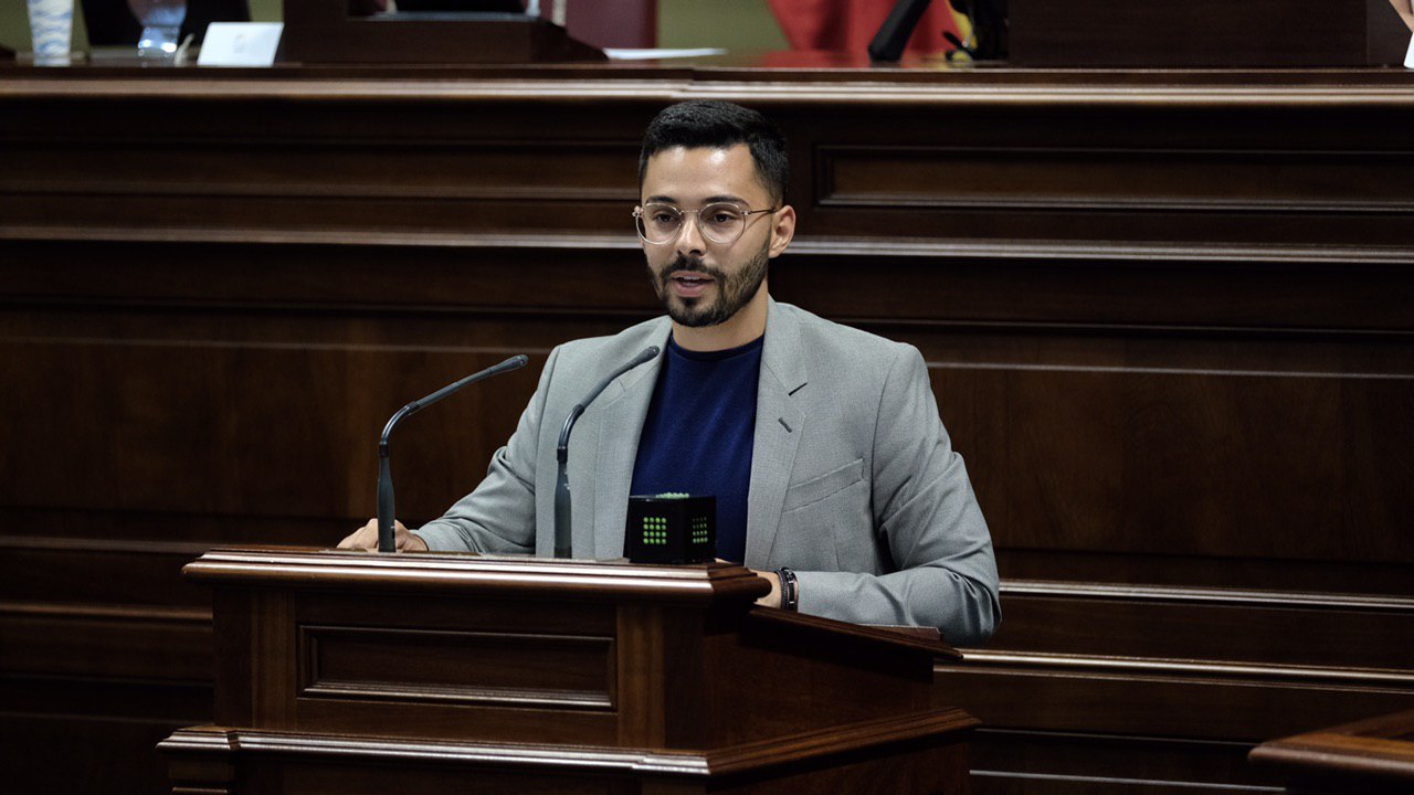 El PSOE impulsa la propuesta de declaración como Parque Nacional de la ...