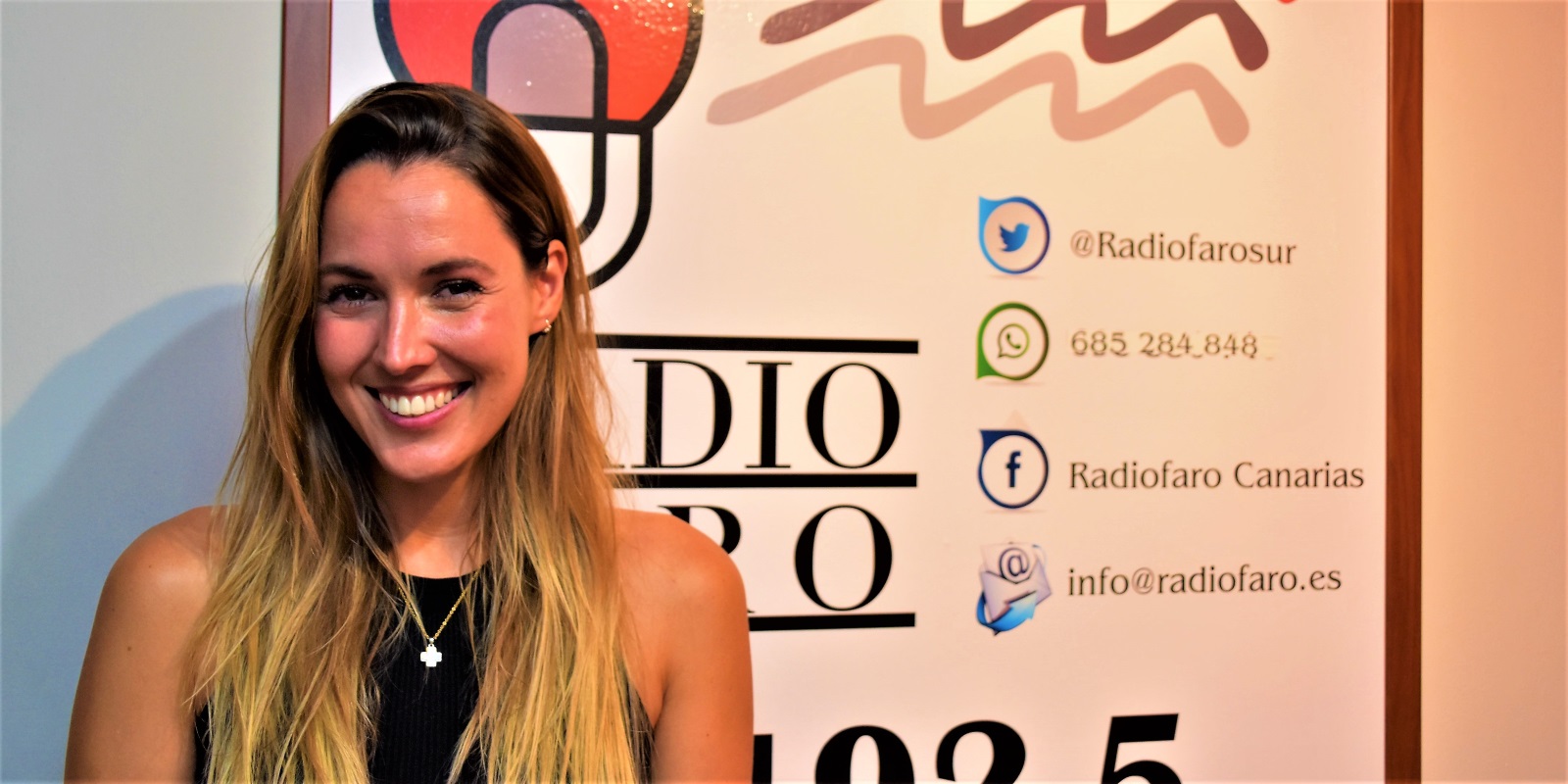 María Fernández relevará a Pedro Quevedo a partir del próximo 30 de ...