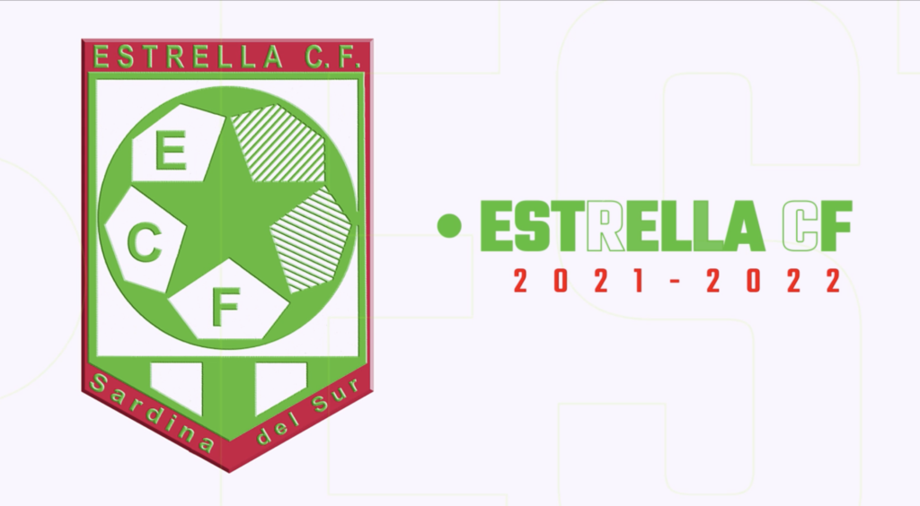 Estrella CF 2021 – 2022: 75 años de historia no se escriben solos ...
