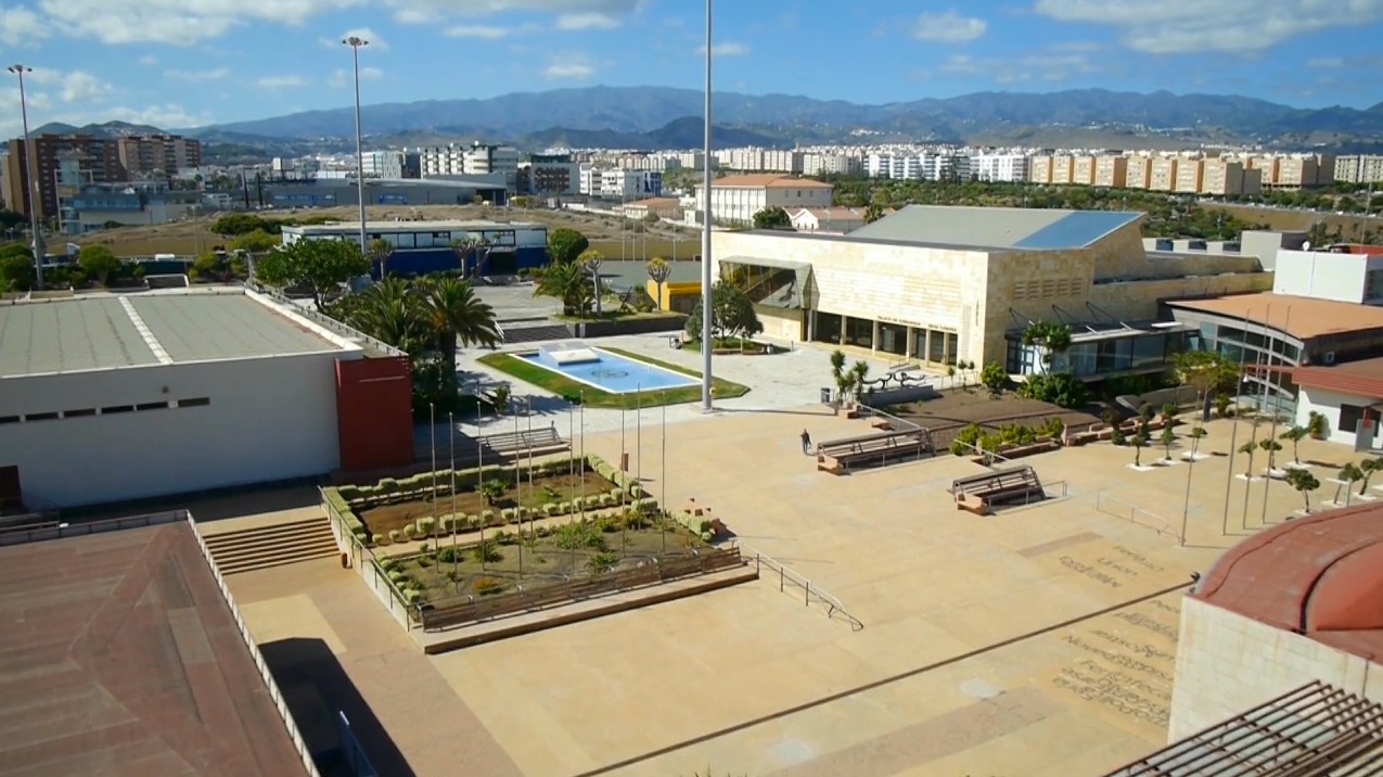 El Cabildo licita el Plan Especial de Ordenación de Infecar que transformará el recinto en un ...