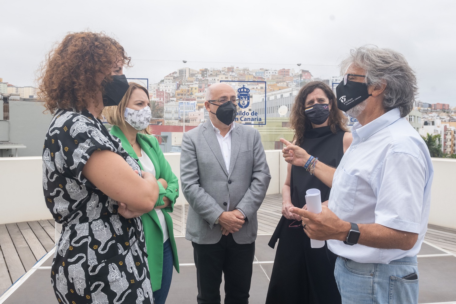 La Casa Maday comienza a acoger mujeres víctimas de violencia de género ...