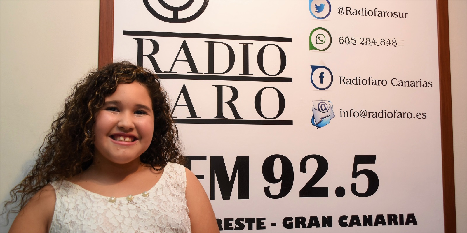 Jakeline Cabrera: Este es mi último año en una gala infantil, quiero ...