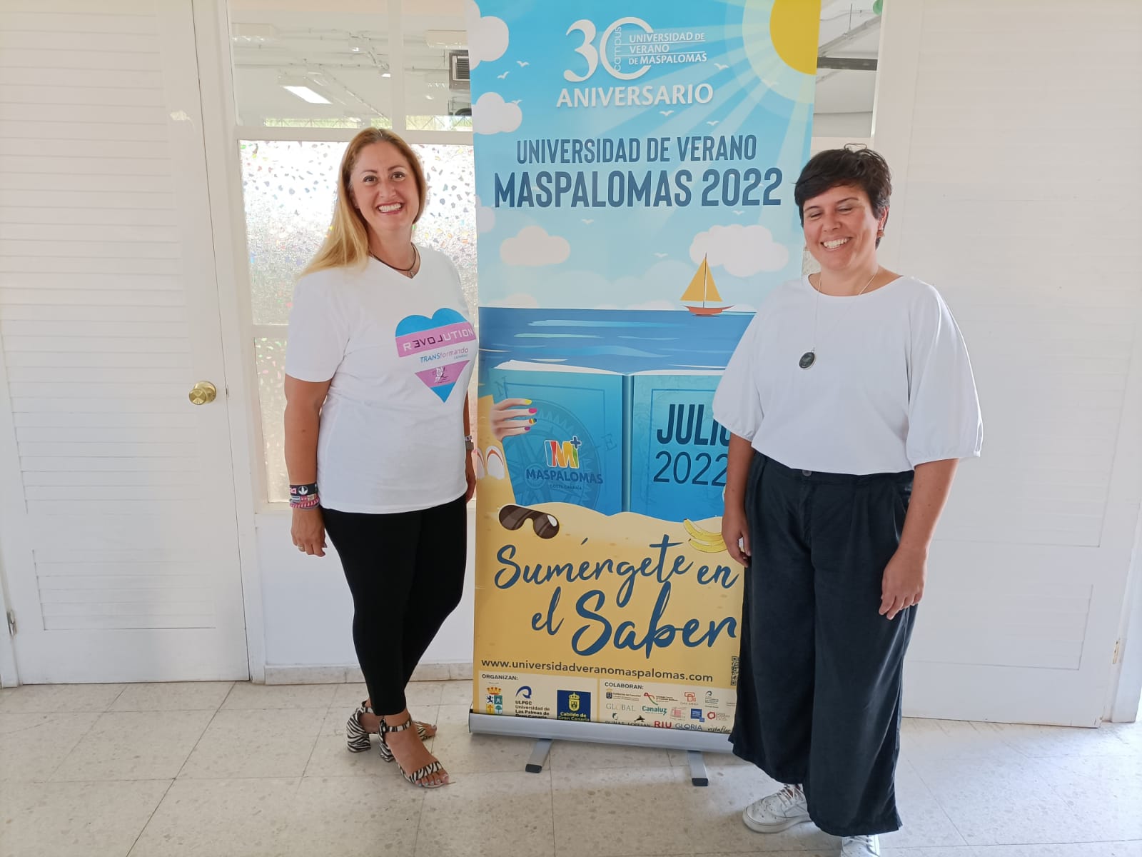 Noemí Parra: “La forma tradicional de entender la transexualidad ha ...