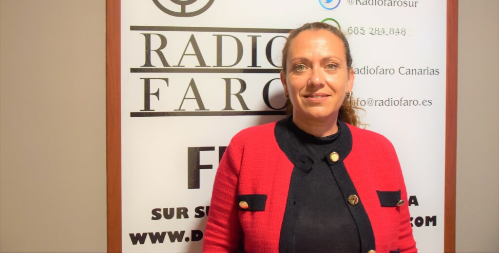 Nélida García: Hemos conseguido avanzar, pero aún queda trabajo por ...