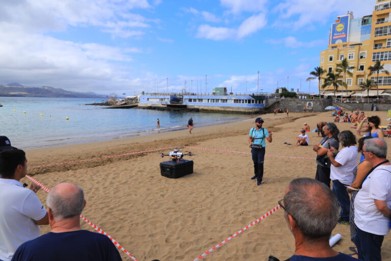 El Congreso Internacional de Bandera Azul evidencia la relevancia de ...