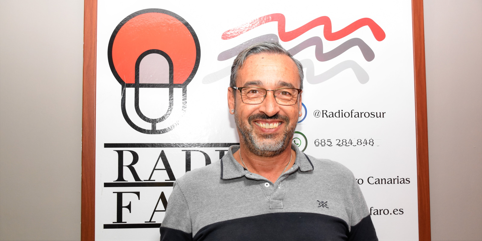 Orlando Cabrera: En Bomberos y Protección Civil hemos solucionado ...