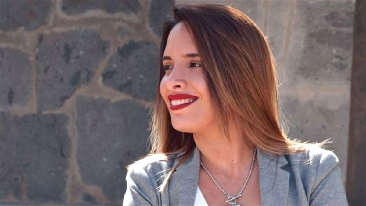 El Salón de Plenos acoge la presentación del nuevo libro de Tania ...
