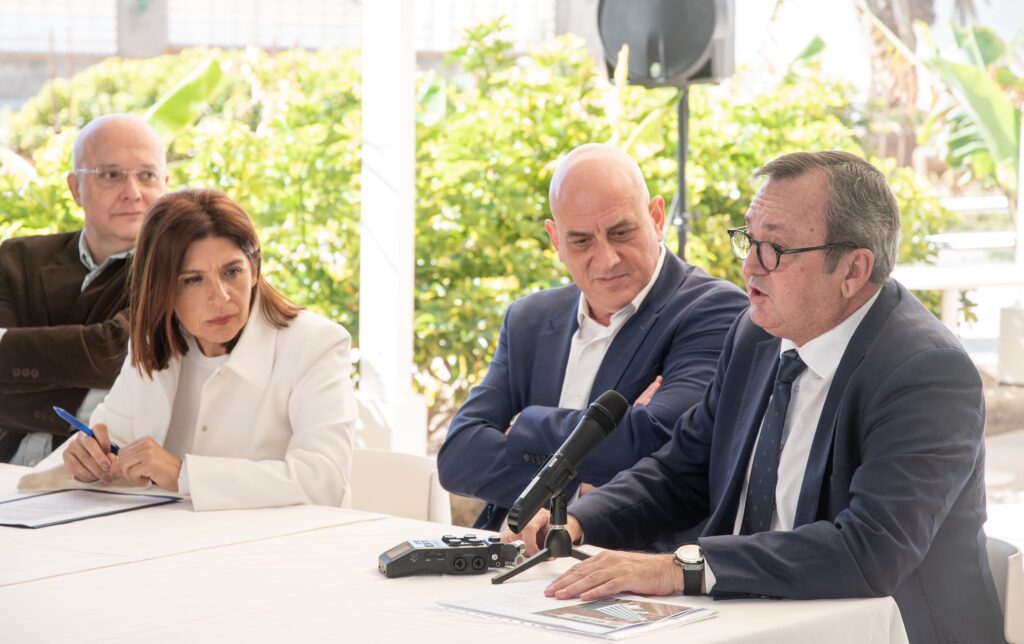 El Grupo ICOT pone en marcha una planta fotovoltaica de autoconsumo en ...