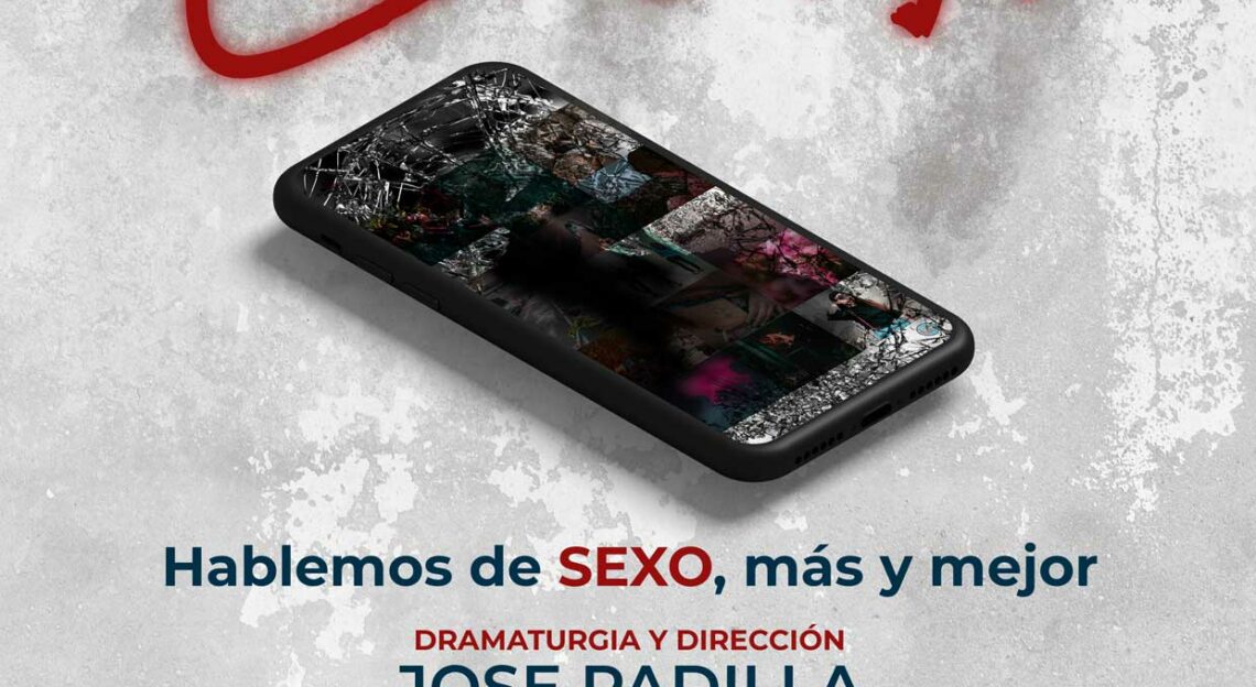 La comedia ‘Golfa’ de José Padilla y ‘Do re gi ra sol ¡clown!’, este ...