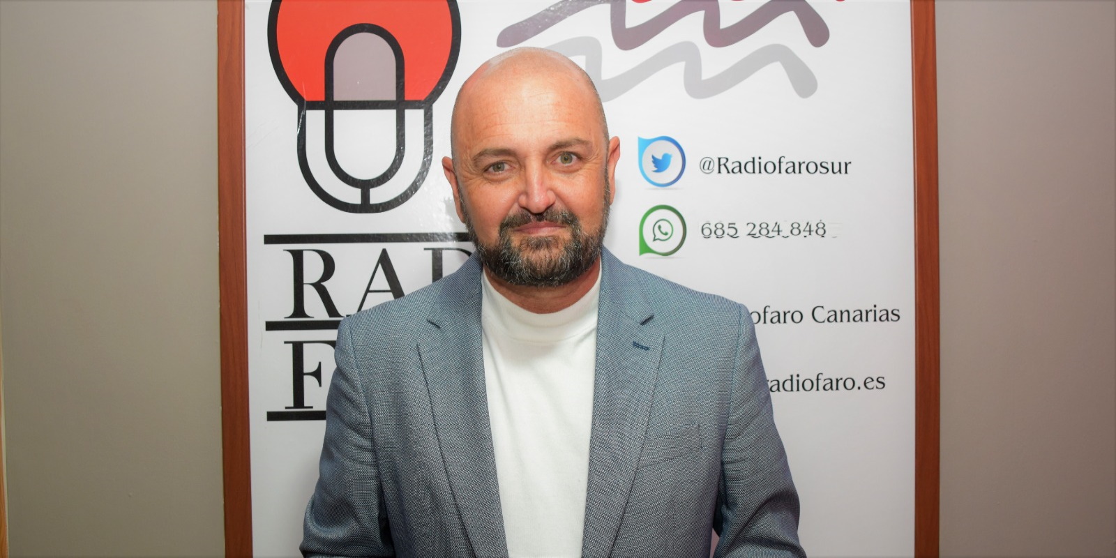 Carlos Álamo: “La parte pública debe poner en marcha herramientas ...