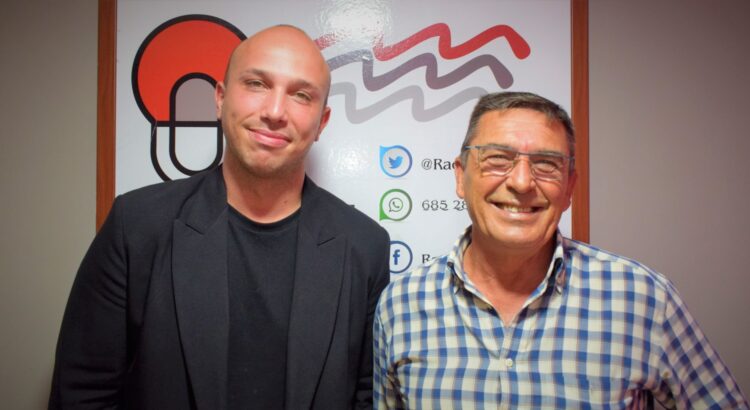 Emma Colao: “el dinero público se invierte en un mismo foco, el modelo ...