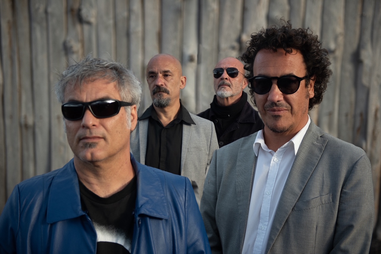El rock hecho en Canarias llega a ‘Ingenio es Música’ de la mano de ...