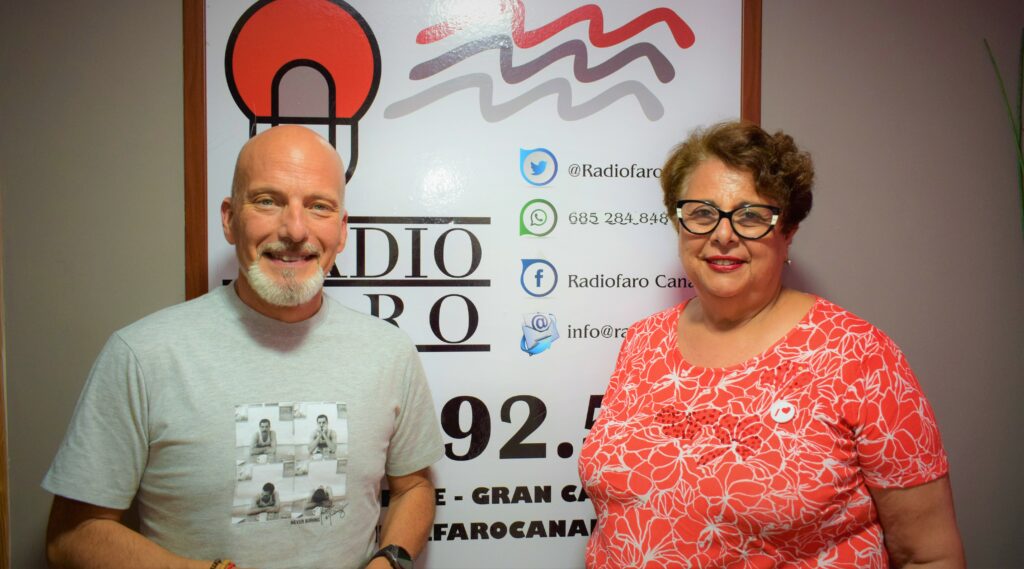 Julio Ojeda: “Somos una garantía de estabilidad y de equilibrio dentro ...