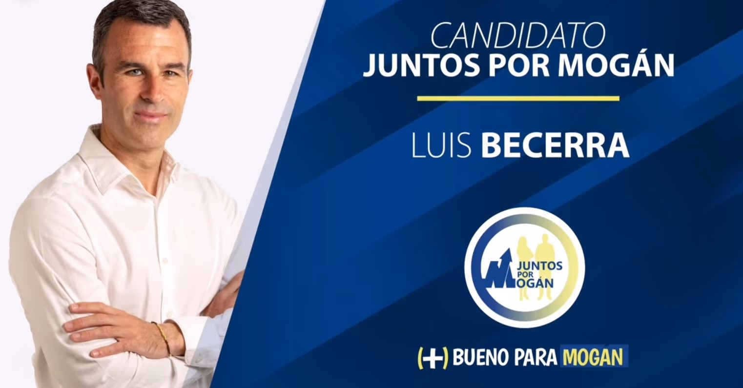 Luis Becerra: “miedo es un calificativo que se está utilizando para ensuciar nuestra imagen ...