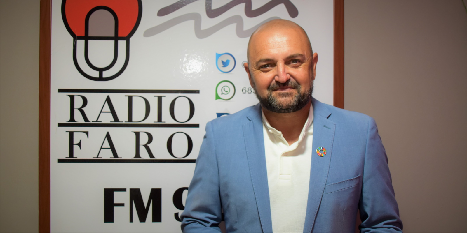 Carlos Álamo asegura que “el Siam Park parece el unicornio de los ...