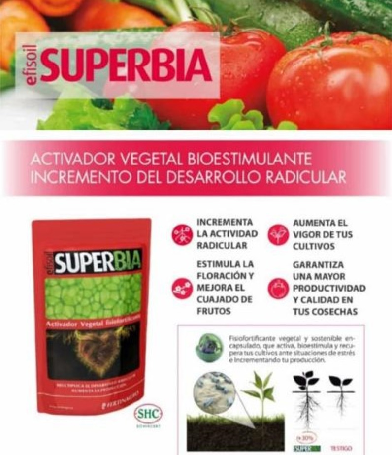 En Fertinagro hay un grupo de doctores especializados que trabajan para ...